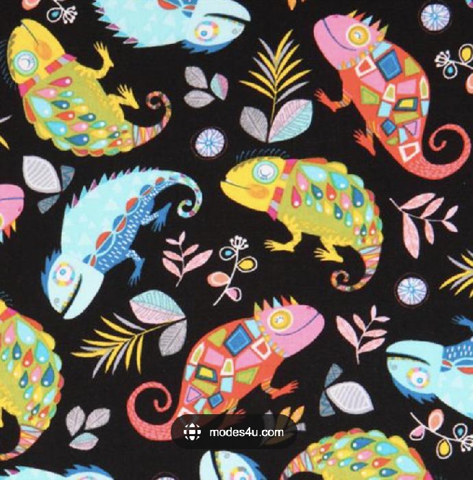 Chameleon Clothing :: Chameleons
