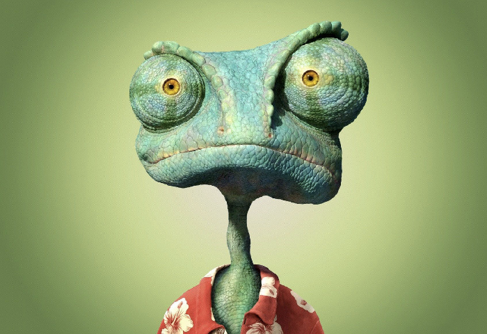 Chameleon Movies :: Chameleons