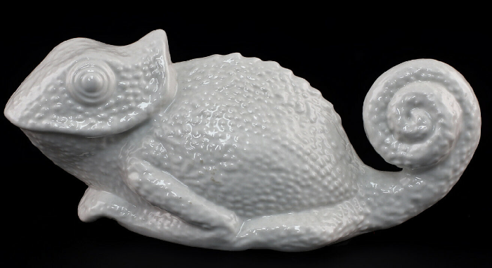Chameleon Porcellain and Pottery :: Chameleons