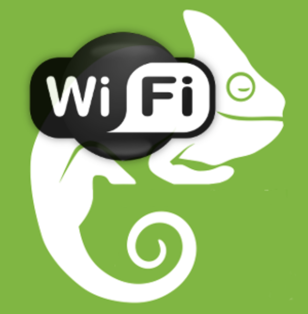CHAMELEON – THE WI-FI VIRUS :: Chameleons